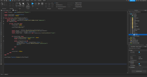 Code in Roblox with Lua - Learn Build Play