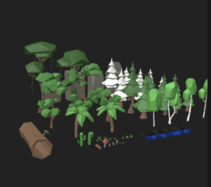 Best Roblox Asset Packs For New Developers - Learn Build Play