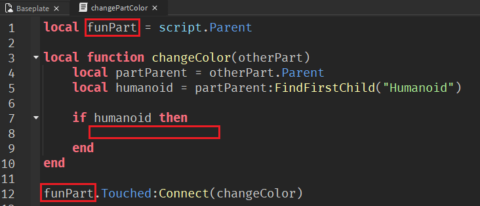 Code in Roblox with Lua - Learn Build Play