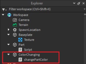 Code in Roblox with Lua - Learn Build Play