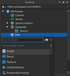 Code in Roblox with Lua - Learn Build Play