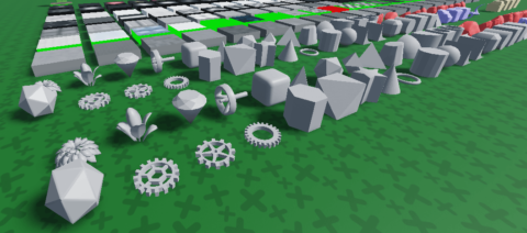 Best Roblox Asset Packs For New Developers - Learn Build Play