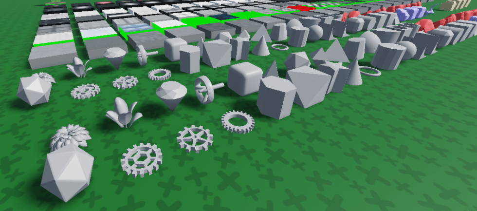 Best Roblox Asset Packs For New Developers - Learn Build Play