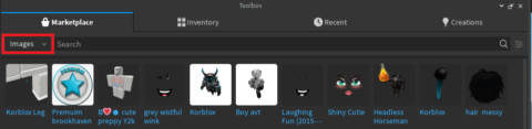 Roblox Toolbox Full Guide - Learn Build Play
