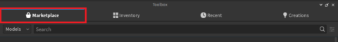 Roblox Toolbox Full Guide - Learn Build Play