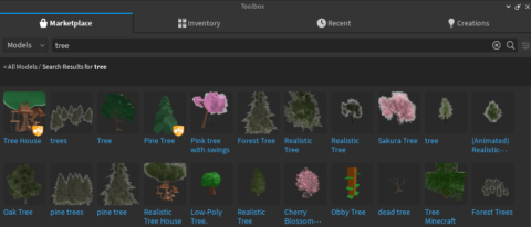 How To Safely Use Roblox Toolbox - Learn Build Play