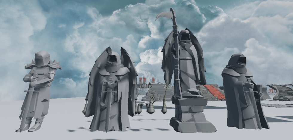 Best Roblox Asset Packs For New Developers - Learn Build Play