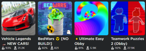 Get More Players In Your Roblox Game - Learn Build Play