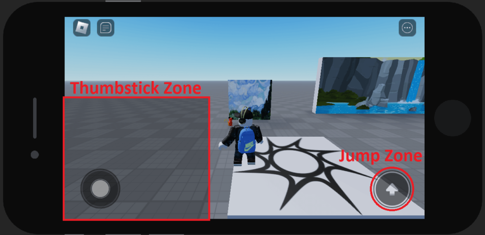 How To Make A Roblox Game For Mobile - Learn Build Play