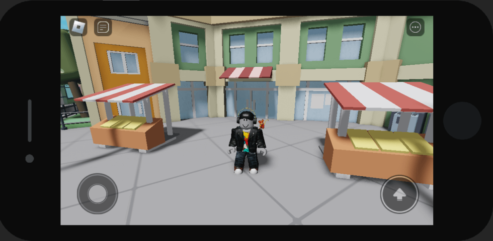 How To Make A Roblox Game For Mobile - Learn Build Play