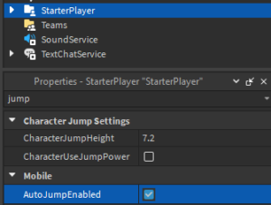 How To Make A Roblox Game For Mobile - Learn Build Play