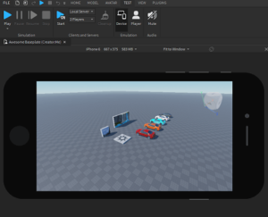 Roblox Studio Game Testing Guide - Learn Build Play