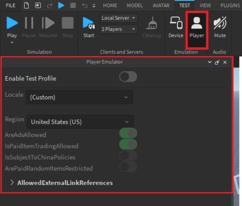 Roblox Studio Game Testing Guide - Learn Build Play